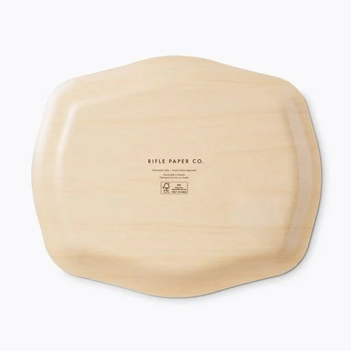 Nutcracker Holiday Serving Tray | Cambridge Uncommon
