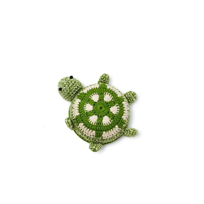 Crochet Turtle Measuring Tapes | Cambridge Uncommon