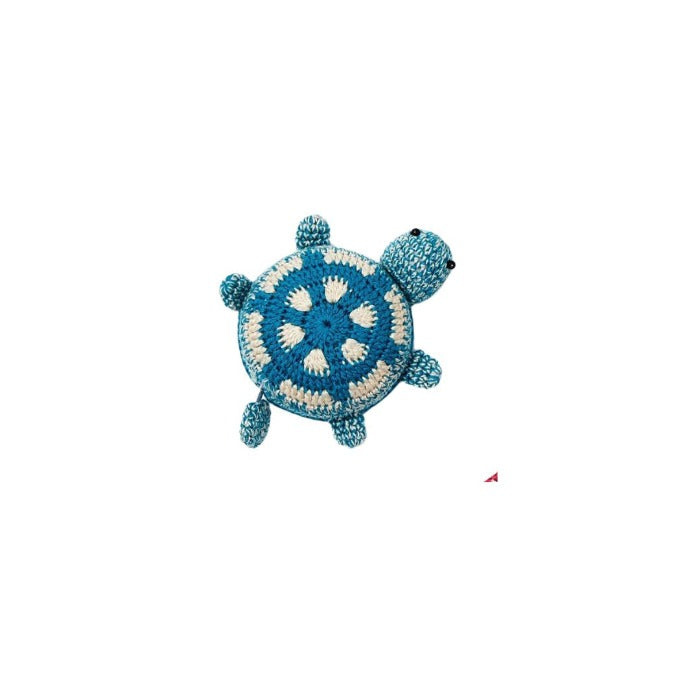 Crochet Turtle Measuring Tapes | Cambridge Uncommon